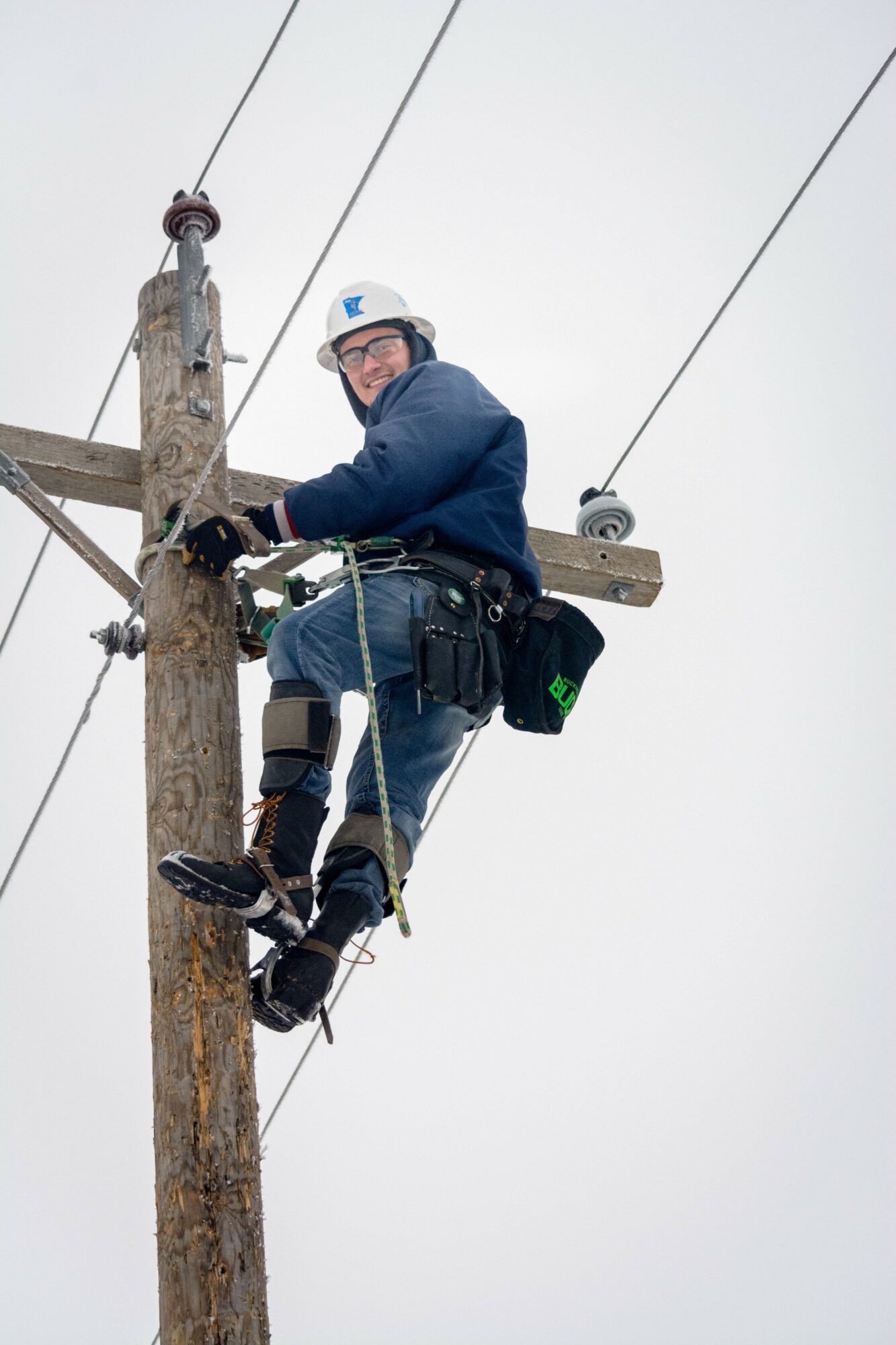 Minnesota West Community & Tech College to offer Powerline Tech Program ...