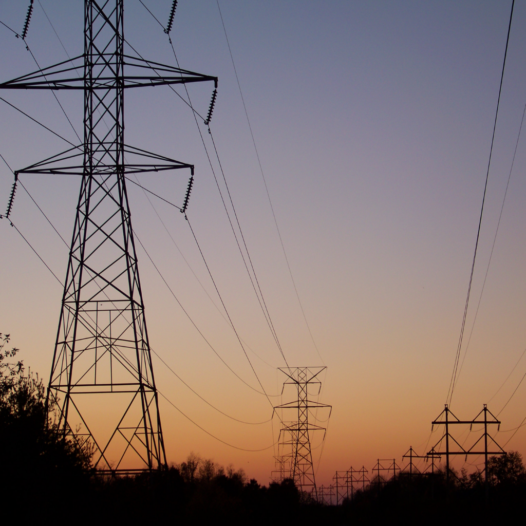 Latest Report Shows Minnesota’s Electric Grid at High Risk of Power ...